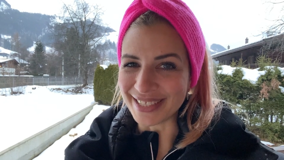 Doppelrolle im neuen GZSZ-Spin-Off - Susan Sideropoulos kommt als ...