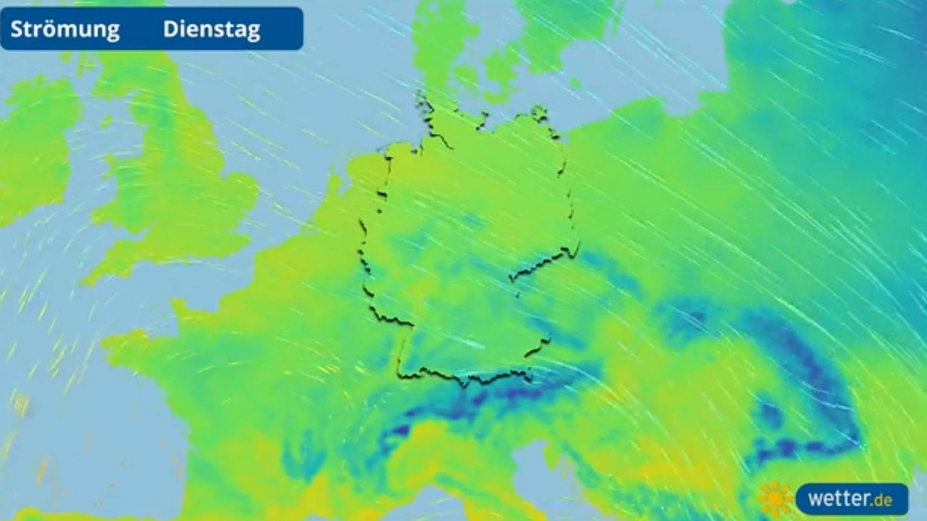 Wetter De Stolberg