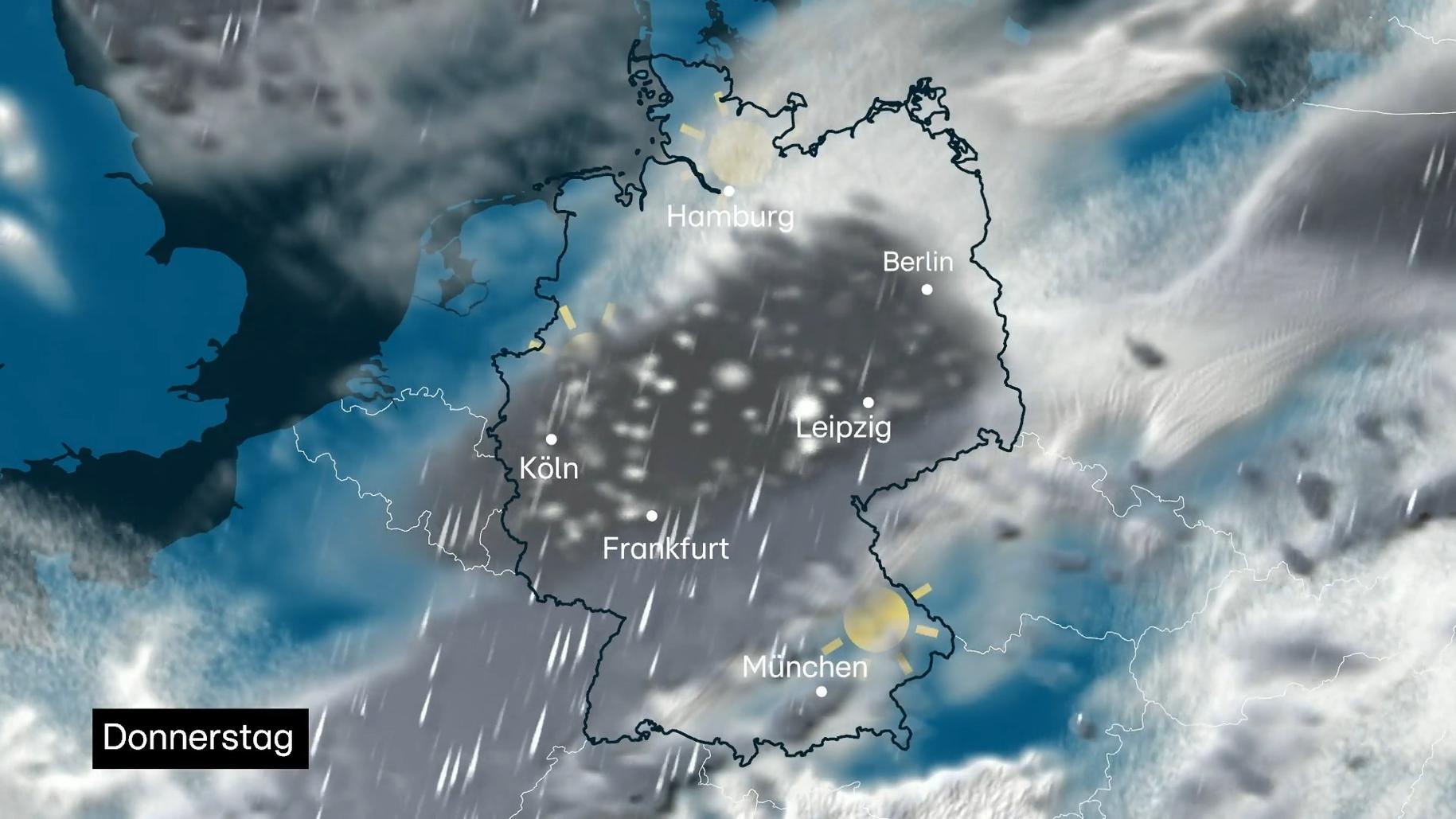 Erstaunlich Wetter Wedel 30 Tage Bilder