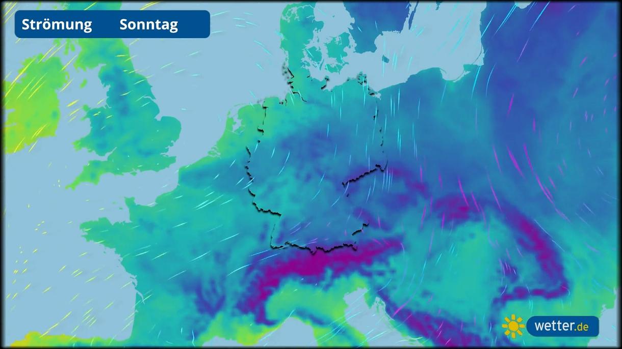 Wetter Salzgitter 30 Tage