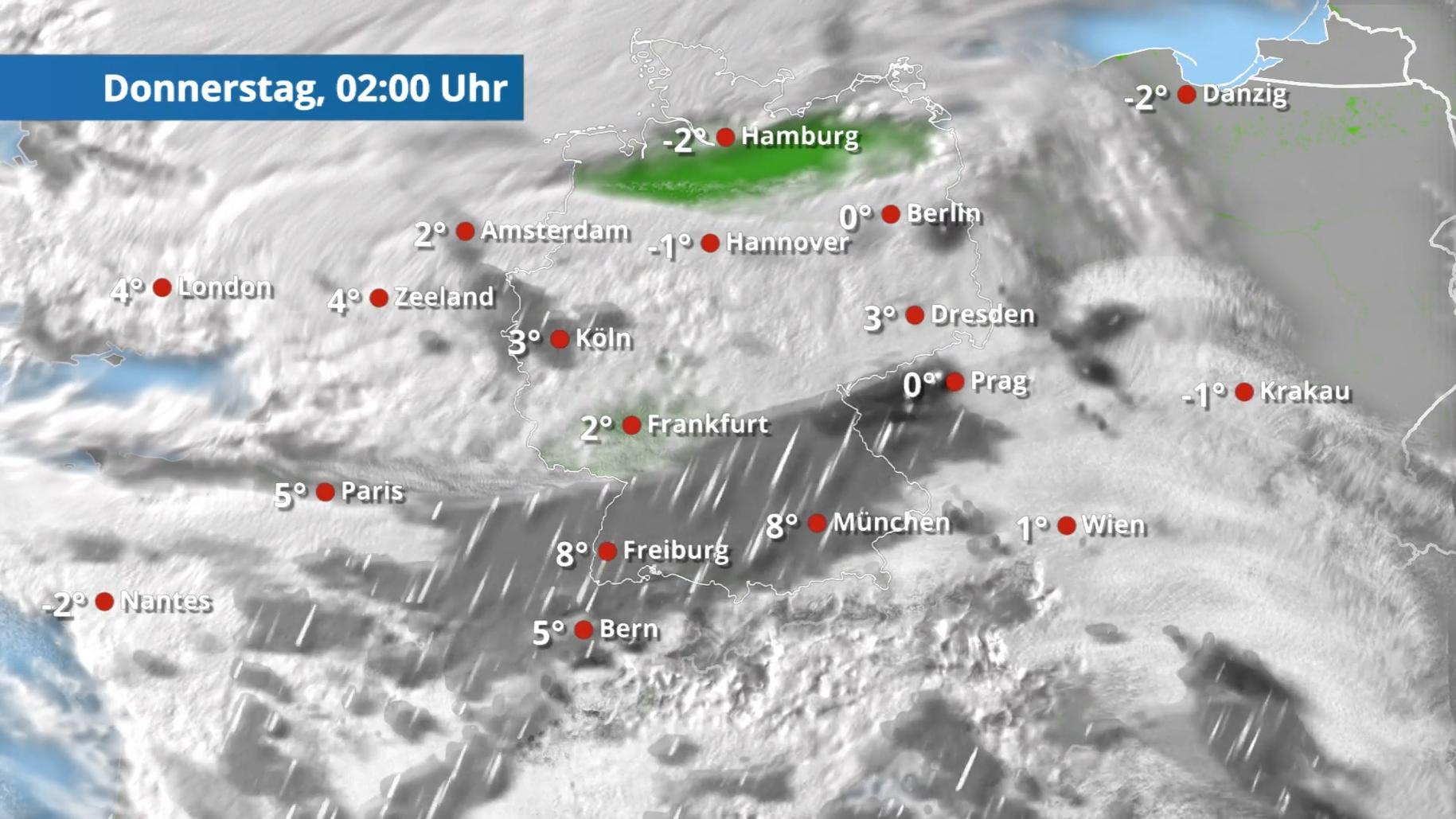 Elegantes Heinsberg Wetter 14 Tage Ebenbild