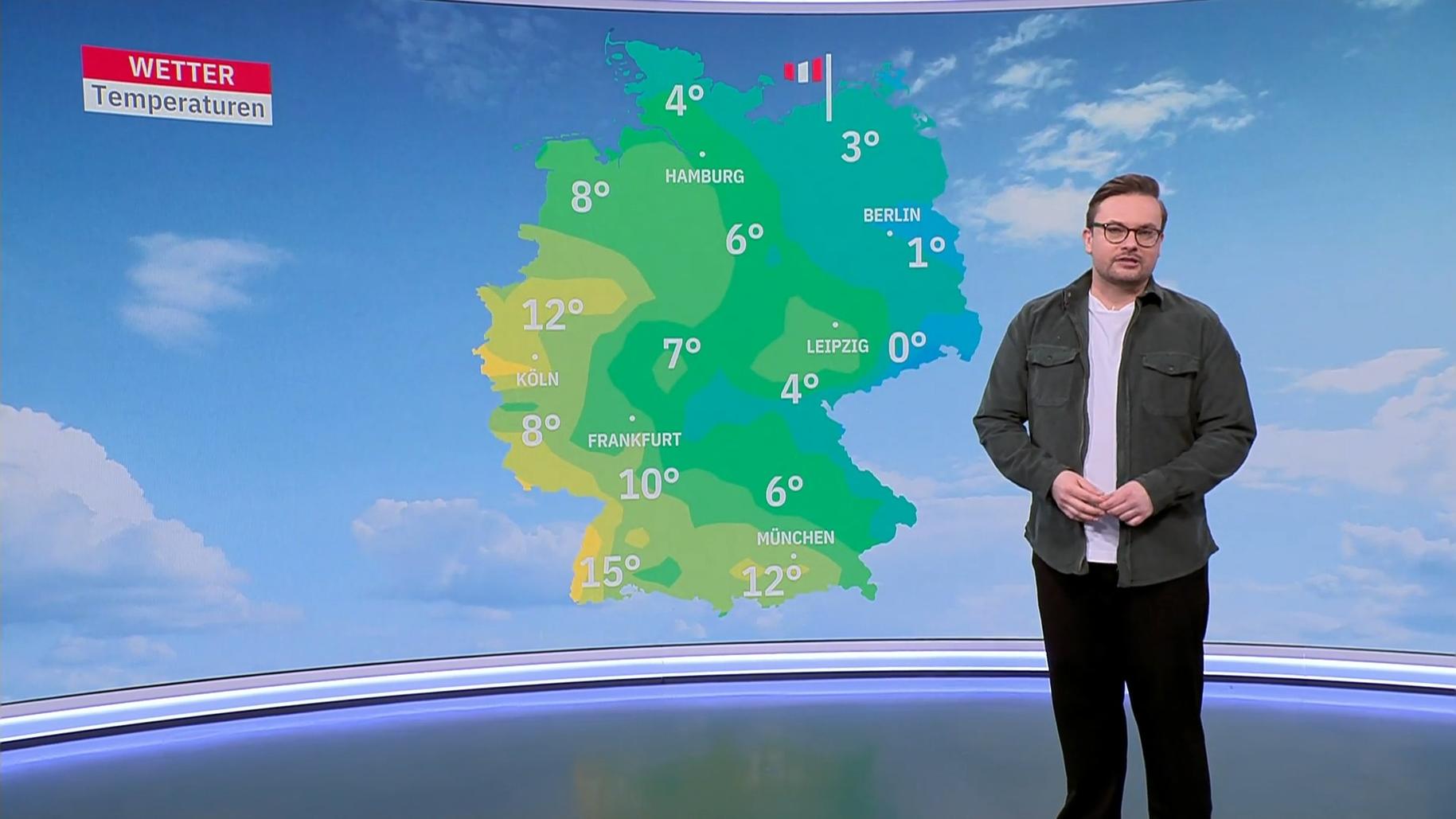 Wetter Dellmensingen heute ☀ Vorhersage 14 - 21 Tage | wetter.de