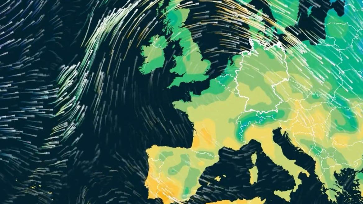 Wetter im Frühling 2025: Wann kommen Sonnenschein und Frühlingswärme nach Deutschland? | wetter.de