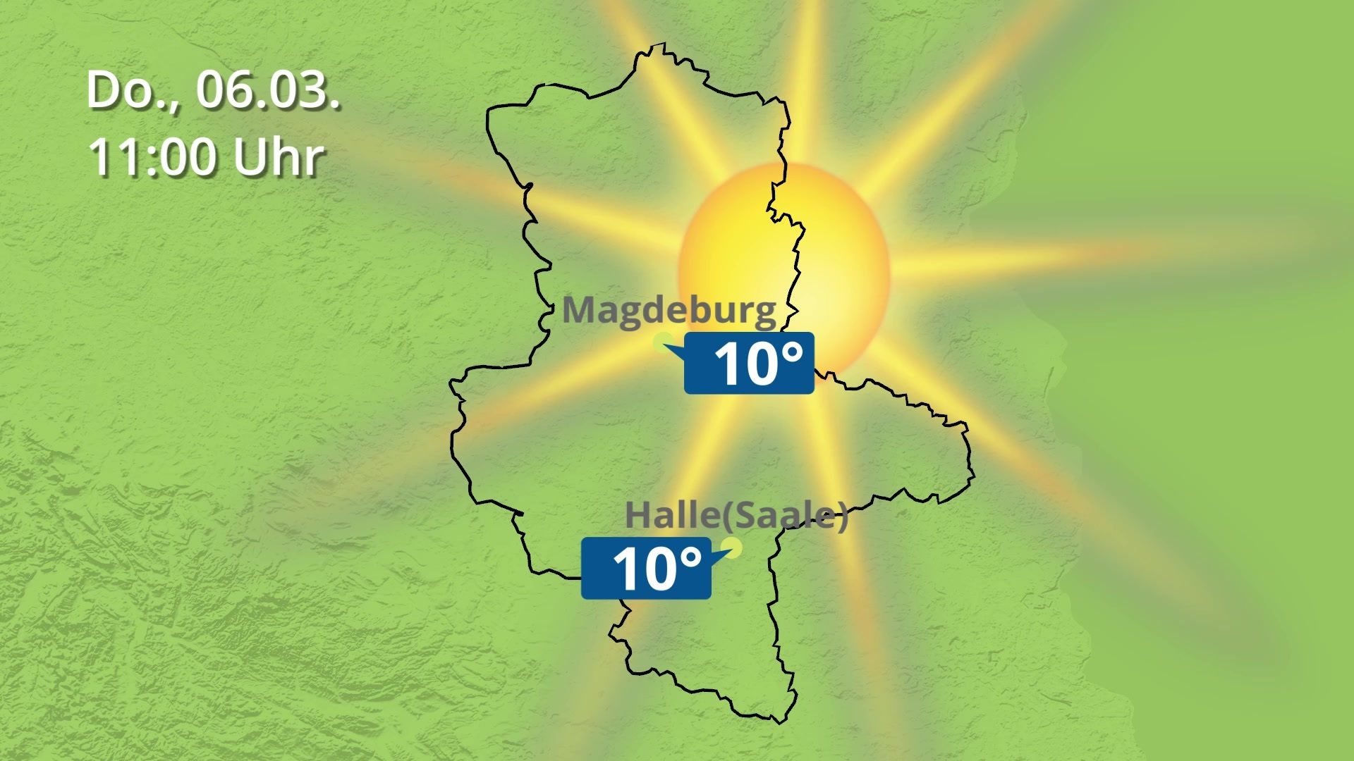 Wetter De Magdeburg
