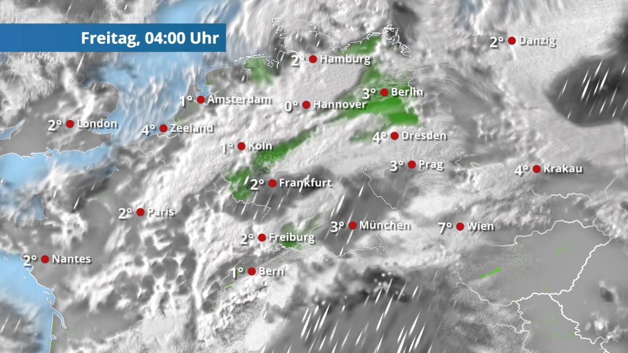Elegantes Heinsberg Wetter 14 Tage Ebenbild