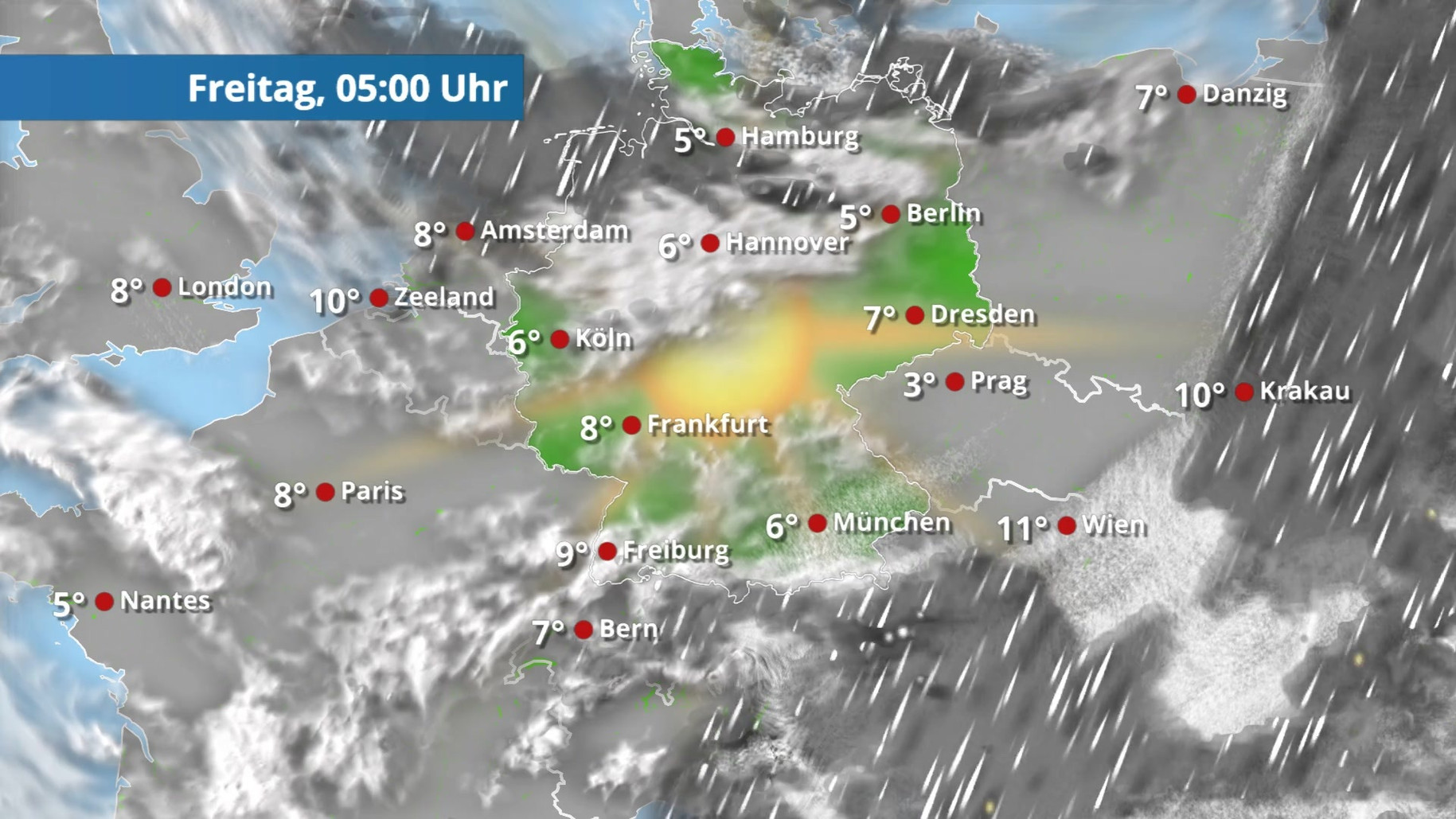 Wunderbar Wetter Kirchberg Hunsrã¼ck 14 Tage Fotos