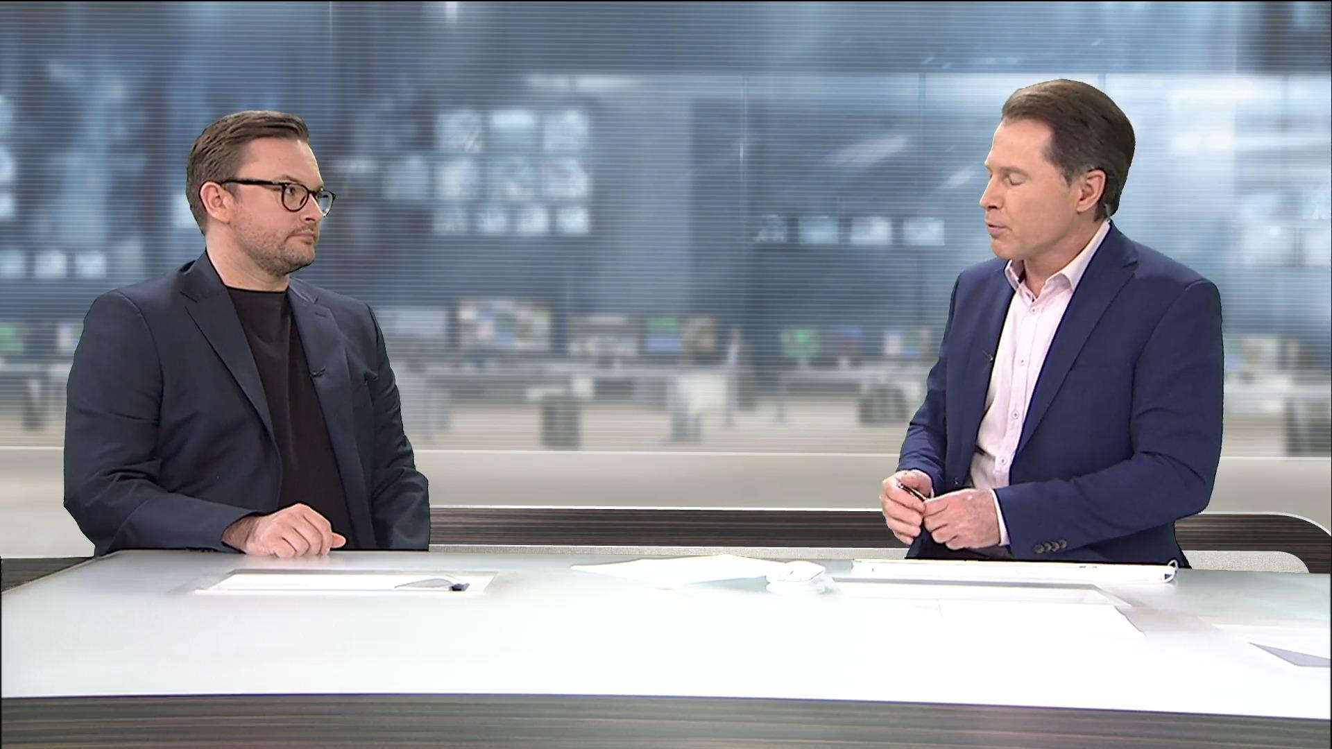 AMOC-Kipppunkt droht: Atlantikstrom kollabiert womöglich sehr bald ...