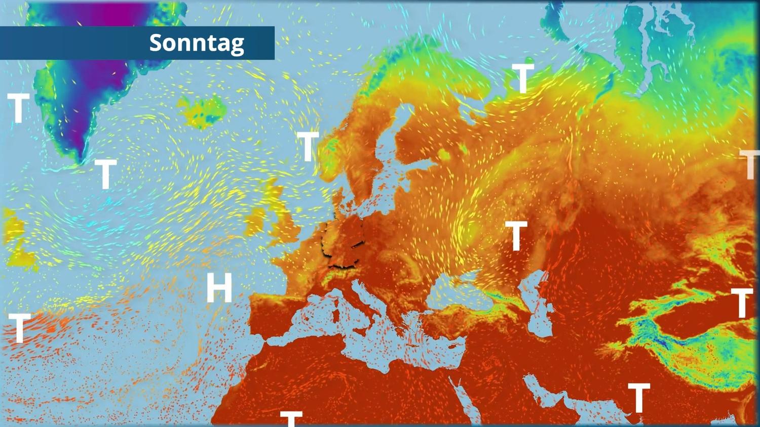 Geheimes Klima-Wunder in Südamerika: Dieses Land hat die Energiewende fast schon gemeistert ...