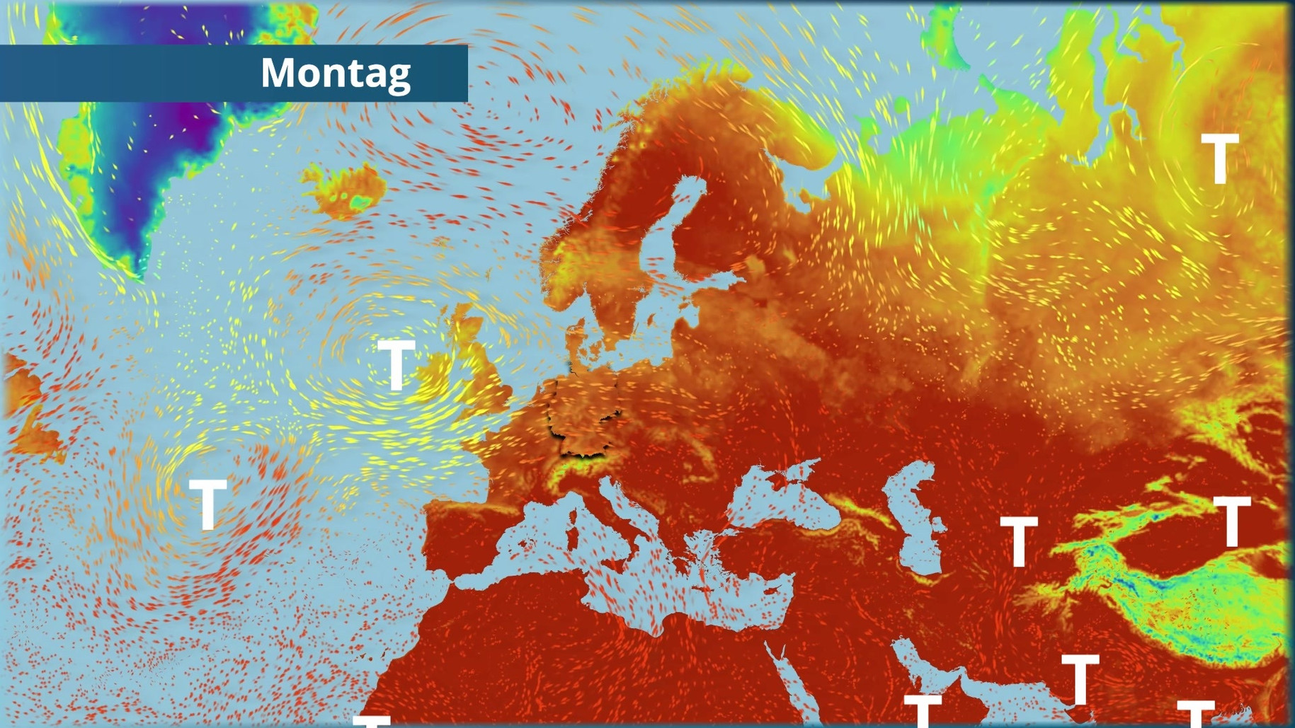 Wetter Schwenningen 16 Tage