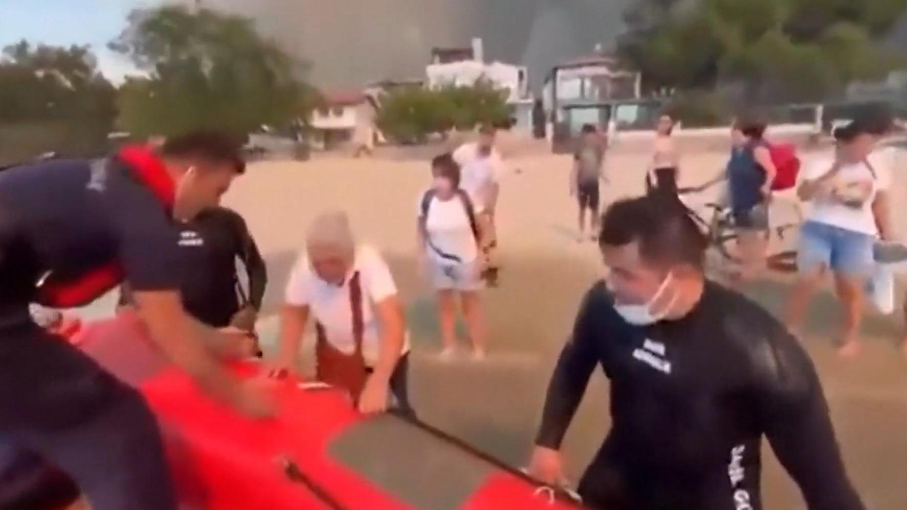 Flutkatastrophe in Texas - 27 Kinder und Betreuer sterben bei Sommerlager | Video | wetter.de