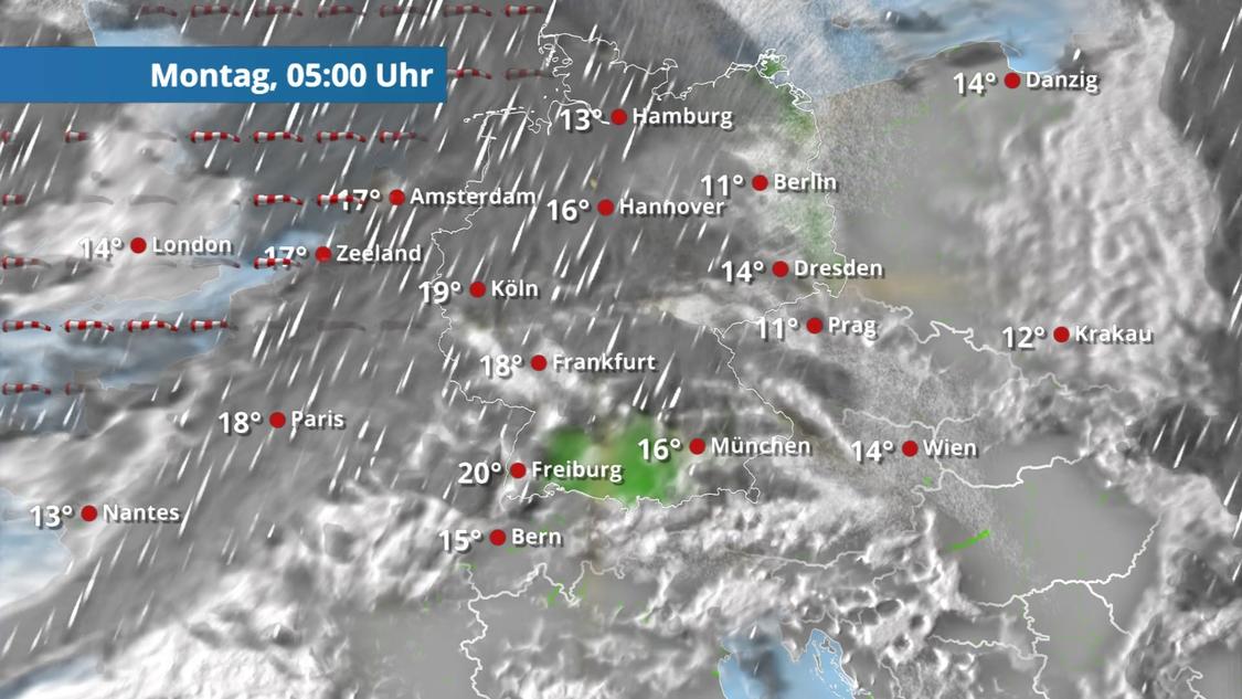 Klimakrise: CO2-Mythen im Fakten-Check - was stimmt über Kohlendioxid wirklich? | wetter.de
