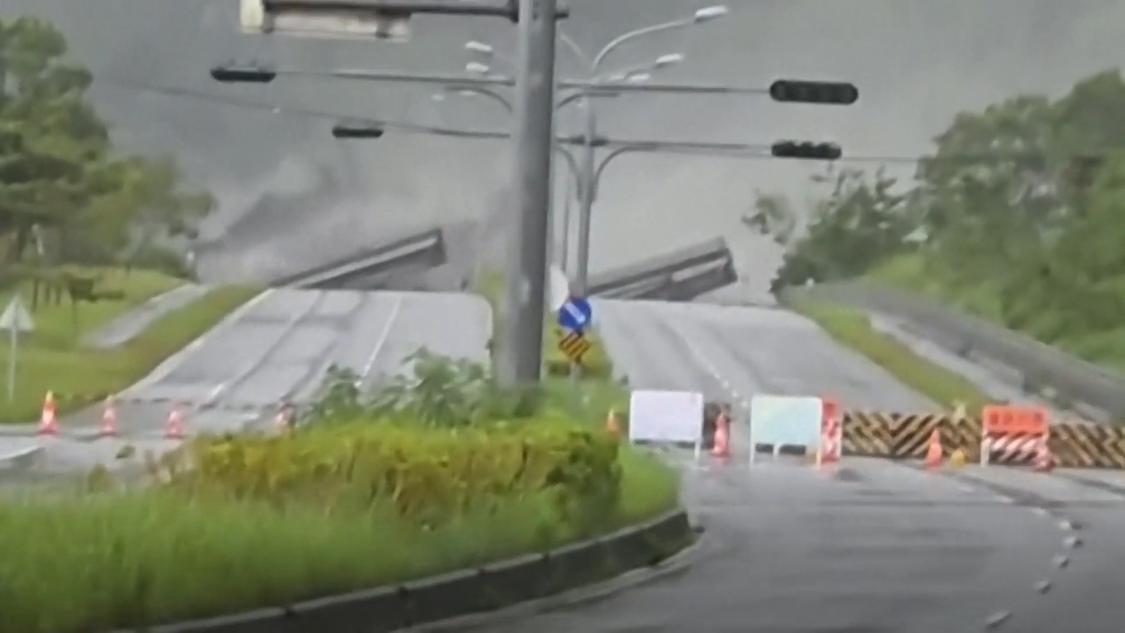Erdkern ändert plötzlich die Richtung: Wie dramatisch sind die Folgen ...