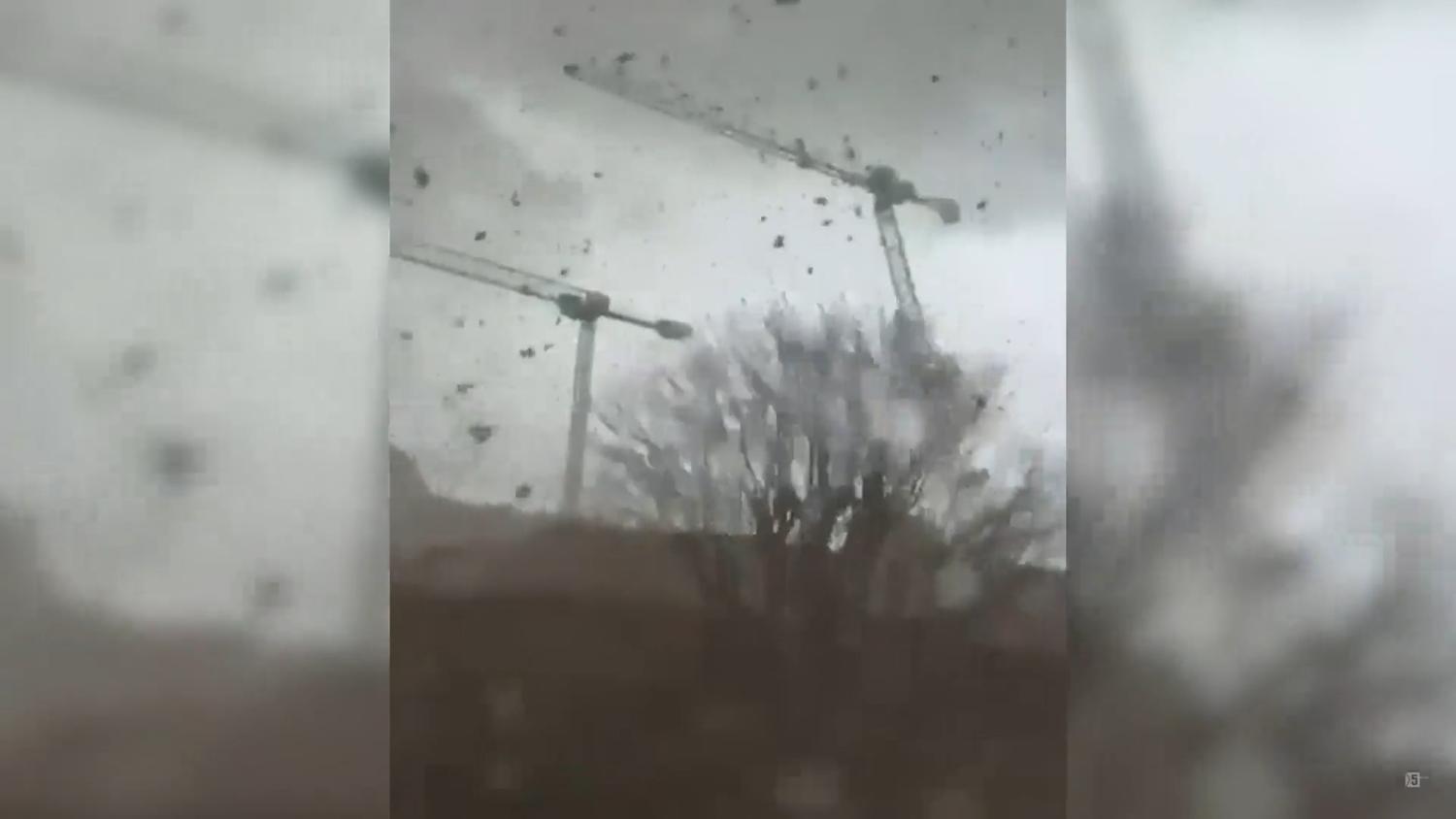 42-Tage-Wettertrend für Deutschland: Nebelmonat November trocken und relativ mild, aber mit ...