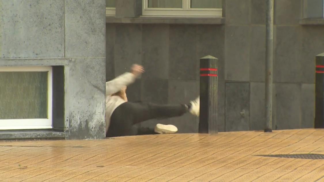 42-Tage-Wettertrend für Deutschland: Nebelmonat November trocken und relativ mild, aber mit ...