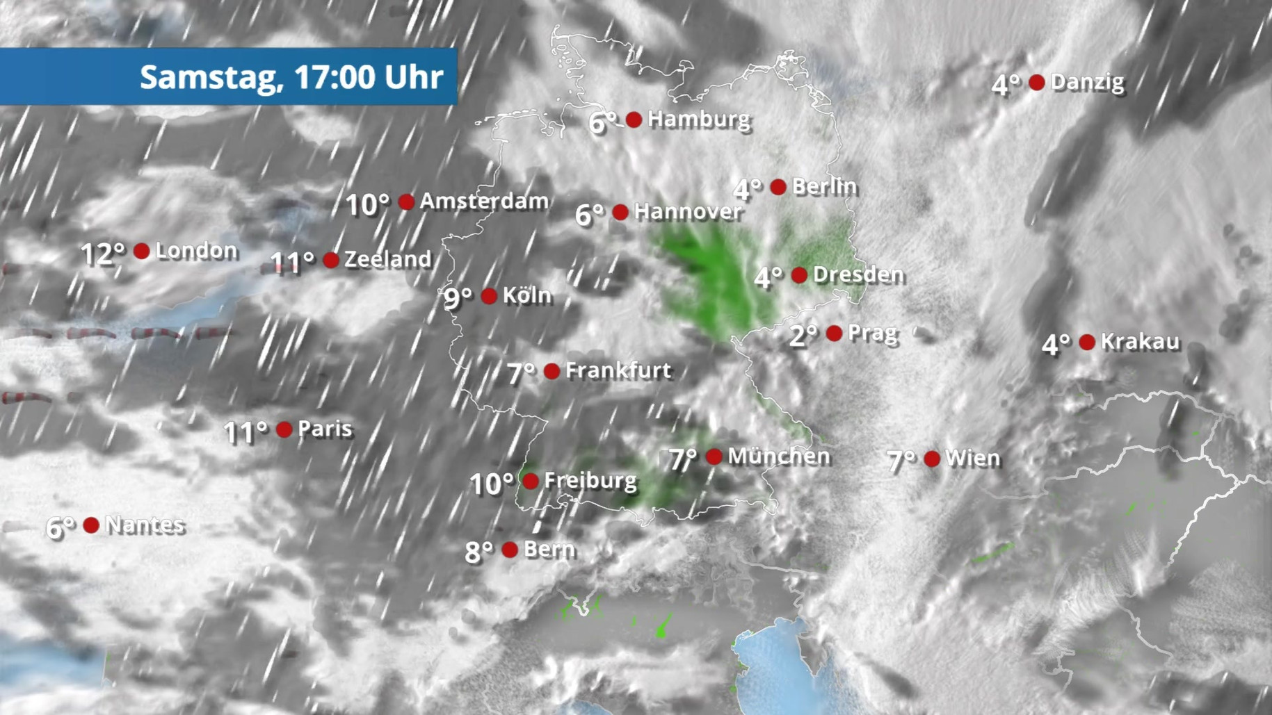 Wetter Ludenscheid 30 Tage