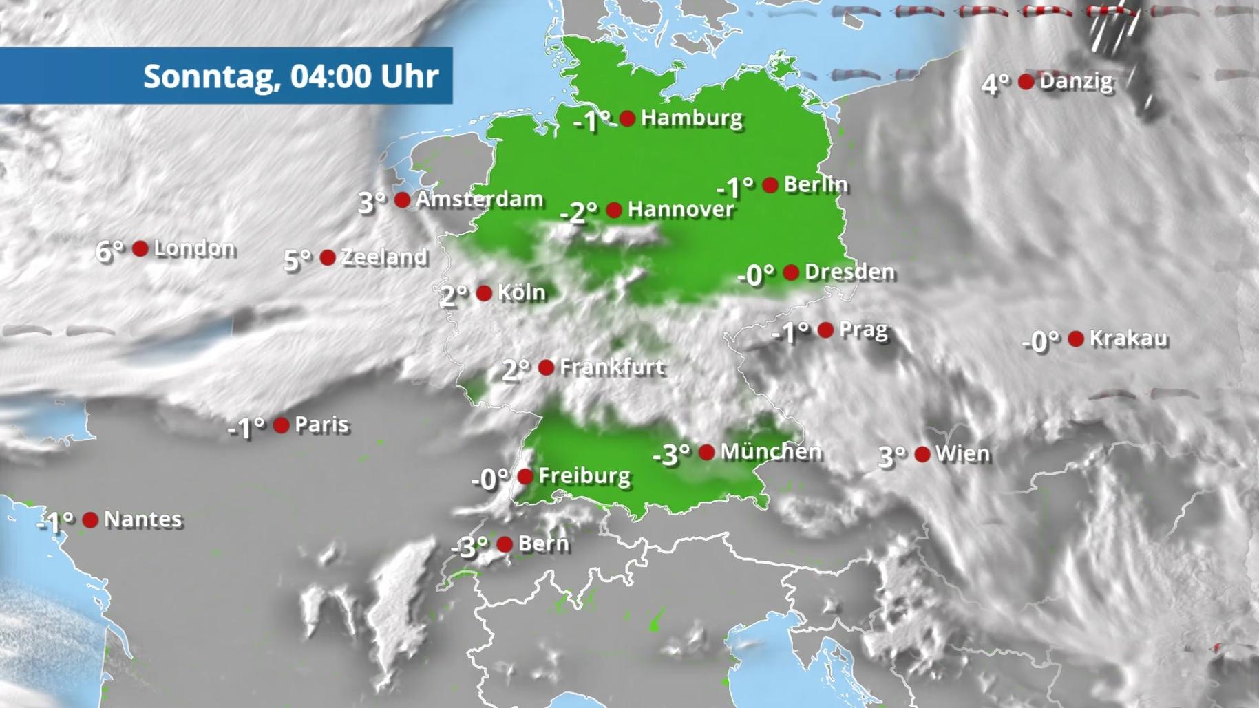 Wetter Calw 14 Tage