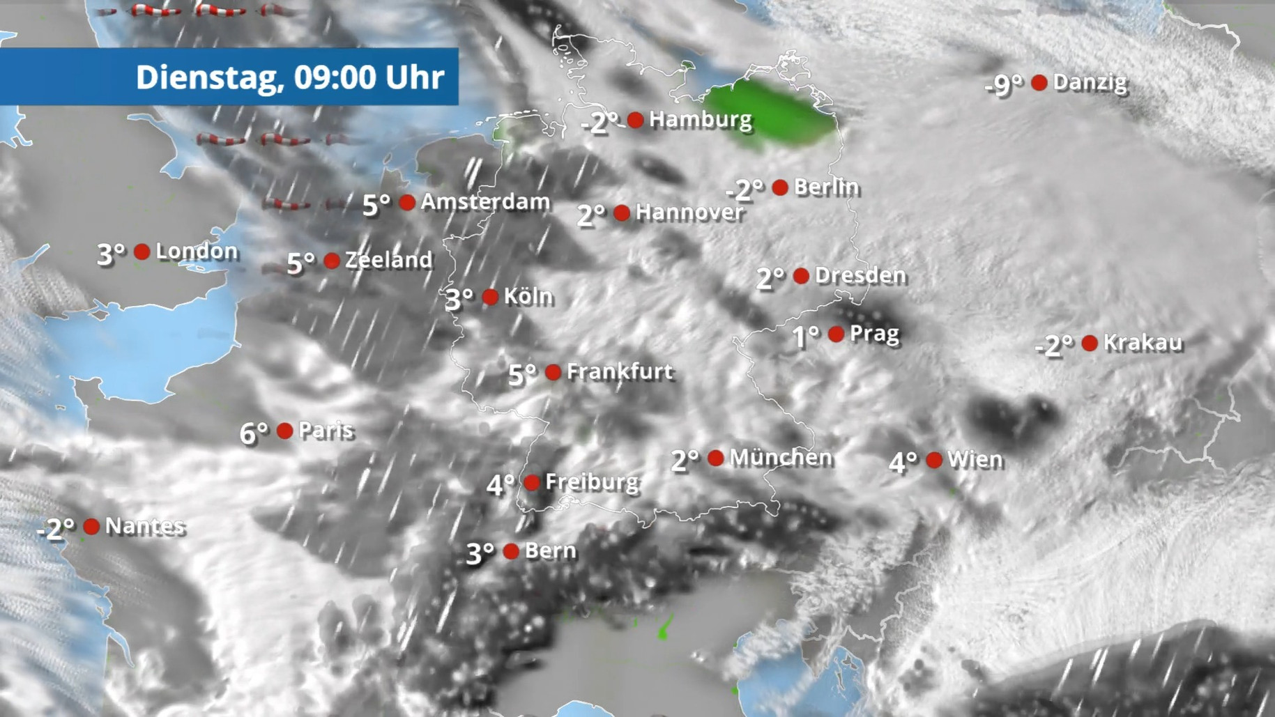 Wetter Bottrop De