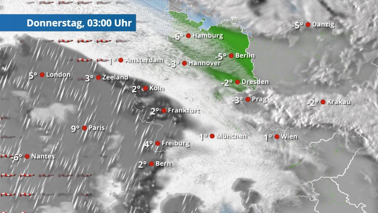 10 Tage Wetter In Nidderau