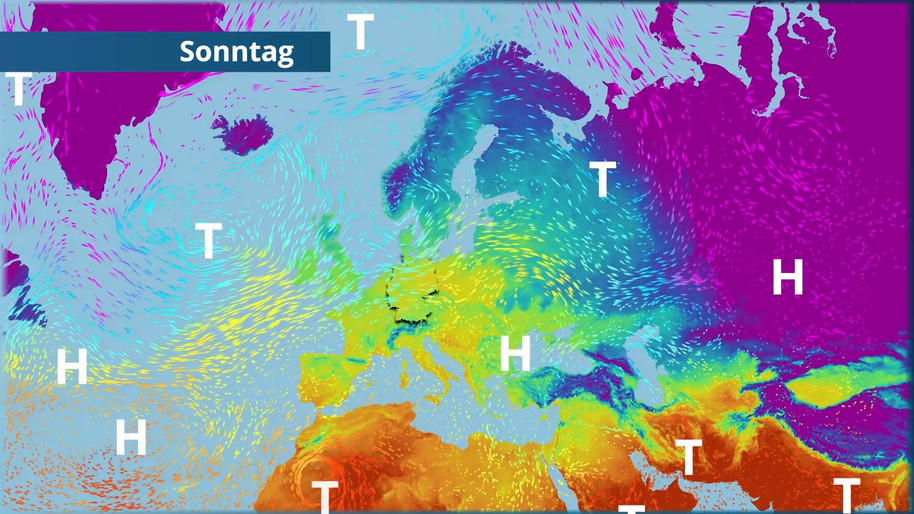 Wetter Julich 30 Tage