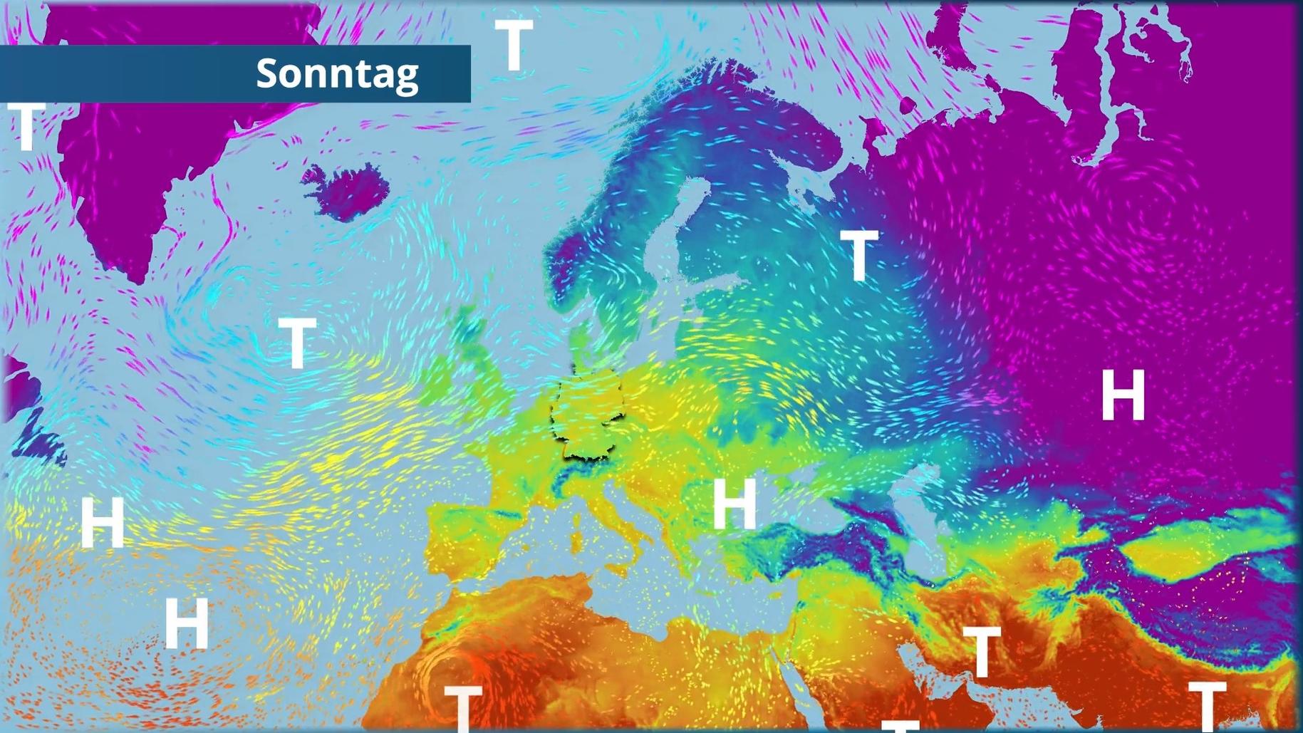 Wetter Geiselberg heute ☀ Vorhersage 14 - 21 Tage | wetter.de