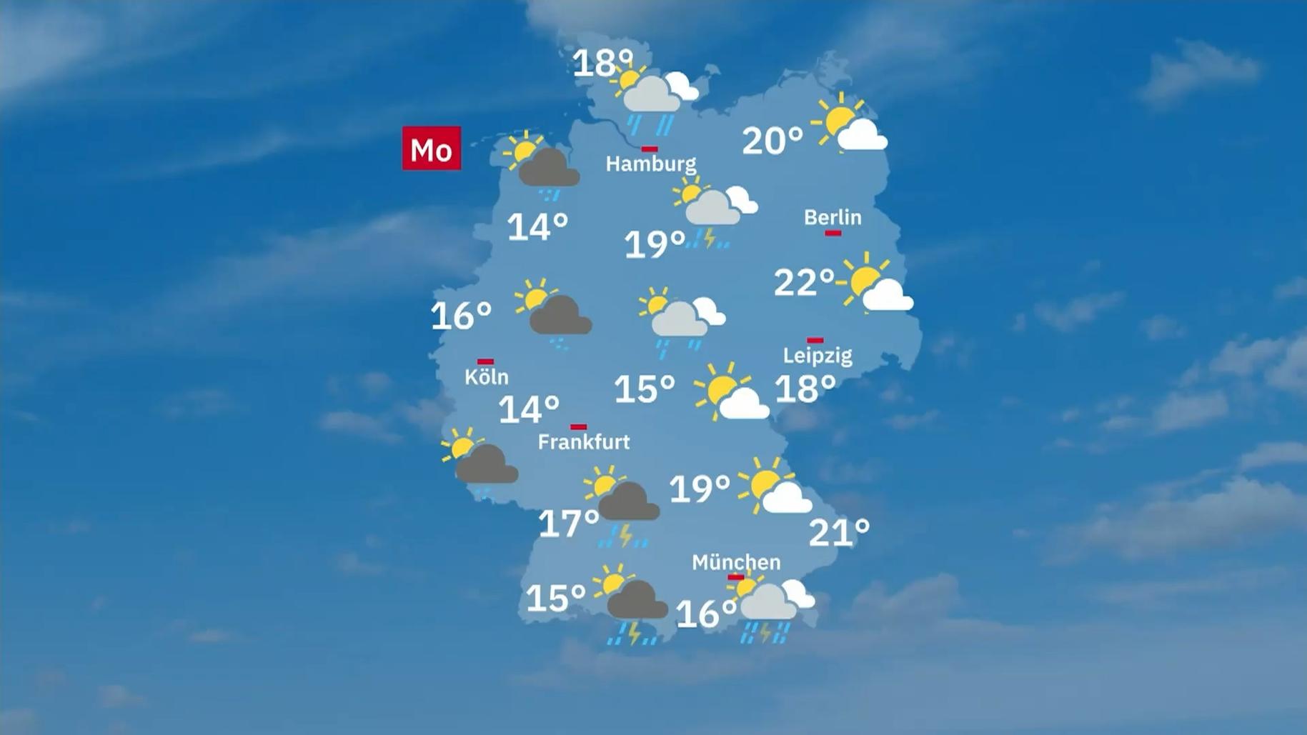 Wetter De Radolfzell